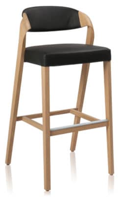 Spin bar stool luxury dining furniture with exclusive materials and ...
